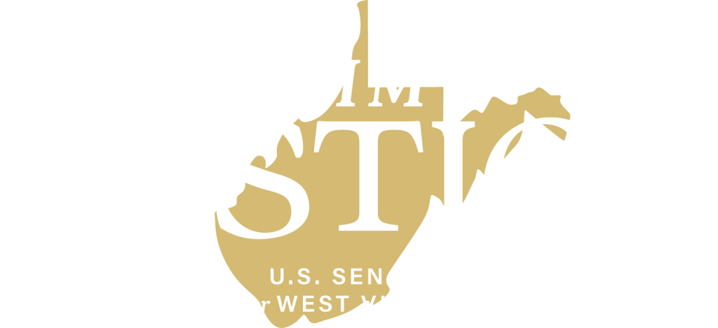 Home - Senator Justice