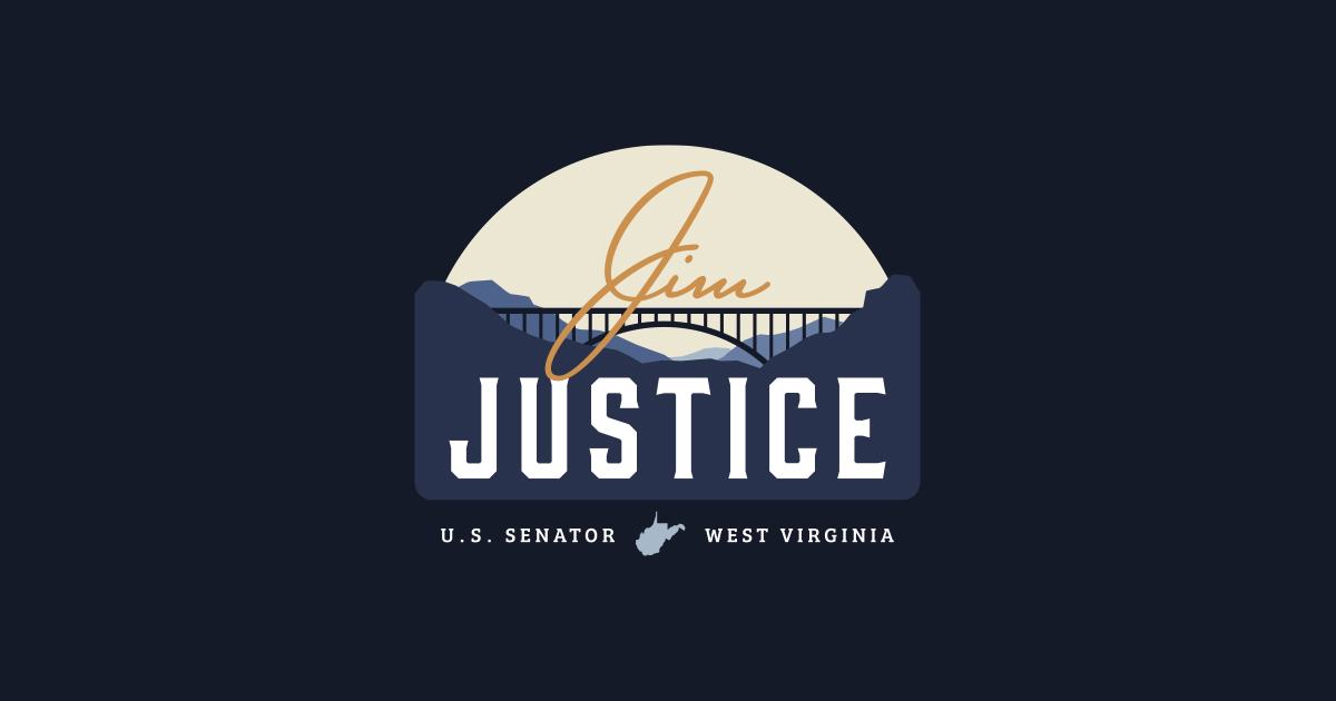 Home - Senator Justice